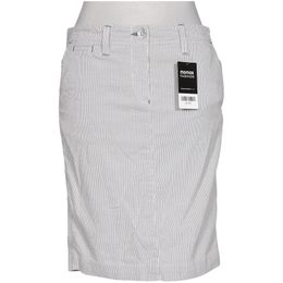 Armani Jeans Rock Damen Größe XS Second Hand weiß