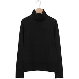 Heine Pullover Damen Gr&ouml;&szlig;e S Second Hand schwarz