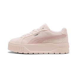 Puma Sneaker Damen Größe 40 rosa