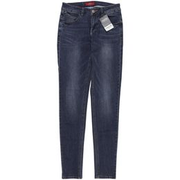 s.Oliver Jeans Damen Größe 25 Second Hand blau