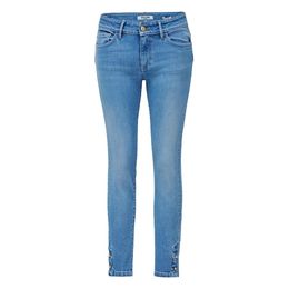 Salsa Jeans Jeans 'Wonder' Damen Gr&ouml;&szlig;e 34 blau
