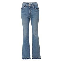 Salsa Jeans Jeans 'Faith Push In' female Blue size 32