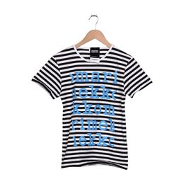 Marimekko T-Shirt Damen Gr&ouml;&szlig;e XS Second Hand bunt