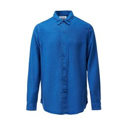 Salsa Jeans Button Up Shirt male Blue size S
