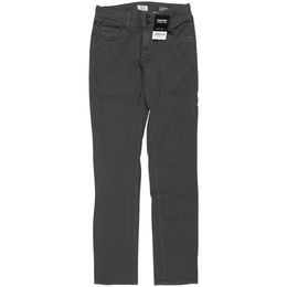 s.Oliver Jeans Damen Größe 25/26 Second Hand grau