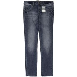 s.Oliver Jeans Damen Größe 27/28 Second Hand blau
