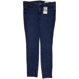 s.Oliver Jeans Damen Größe 32/34 Second Hand blau