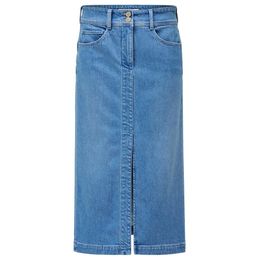 Salsa Jeans Rock 'Secret Push In' Damen Gr&ouml;&szlig;e 32/34 blue denim