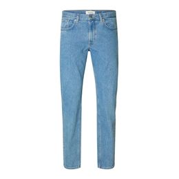 Selected Jeans 'SLH175 BEN KORI' male Blue size 34