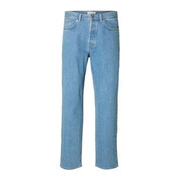 Selected Jeans 'SLH220 BEN KORI' male Blue size 34