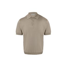 Lufian Sweatshirt male Beige size S