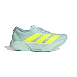 Adidas Adizero Adios Pro 4 Schuhe Damen t&uuml;rkis 38.0
