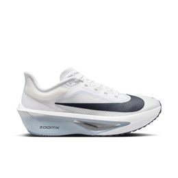 Nike Zoom Fly 6 Schuhe Damen wei&szlig; 41.0
