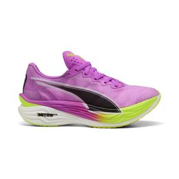 Puma Deviate Nitro Elite 3 Schuhe Damen pink 42.0