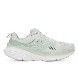 Saucony Guide 18 Schuhe Damen gr&uuml;n 38.0