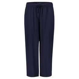 Betty Barclay Pants female Blue size 42