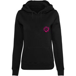 Mister Tee Sweatshirt 'Everything's Nice' female Black size L
