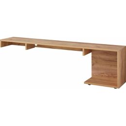 TV-Board Germania, braun, Sideboards, "Design2", Breite ca. 185 cm