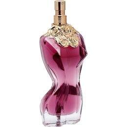 Damen Eau de Parfum "La Belle", 100ml, pink, Jean Paul Gaultier, Parfüms, mit süßer Vanille