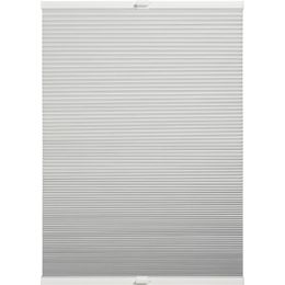 Sch&ouml;ner Wohnen Kollektion Wabenplissee, B:90cm H:130cm, wei&szlig;, SCH&Ouml;NER WOHNEN-KOLLEKTION, Obermaterial: 100% Polyester, Plissees, "Thermo Sina", verschraubt, energiesparend,