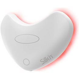 Silk'n SILK'N Anti-Aging-Gerät "LumiLips LED Maske"weiß, Silikon, B:11,2cm L:8,5cm T:4,6cm, Porenreinigungsgeräte, Das Geheimnis für natürlich vollere Lippen