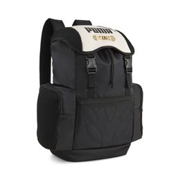 Puma Freizeittasche "Archiv KING 28 l Rucksack Jugendliche und Erwachsene", schwarz, Polyester, Taschen