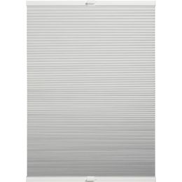 Sch&ouml;ner Wohnen Kollektion Wabenplissee, B:100cm H:130cm, wei&szlig;, SCH&Ouml;NER WOHNEN-KOLLEKTION, Obermaterial: 100% Polyester, Plissees, "Thermo Sina", verschraubt, energiesparend,