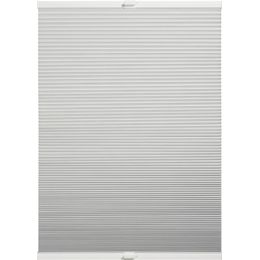 Sch&ouml;ner Wohnen Kollektion Wabenplissee, B:70cm H:130cm, wei&szlig;, SCH&Ouml;NER WOHNEN-KOLLEKTION, Obermaterial: 100% Polyester, Plissees, "Thermo Sina", verschraubt, energiesparend,