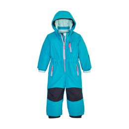 Jungen Overall "FISW 36 MNS ONPC", gr&uuml;n, Gr. 86, FIRST INSTINCT BY Killtec, Obermaterial: 100% Polyester;Futter: 100% Polyester;F&uuml;llung: 100%