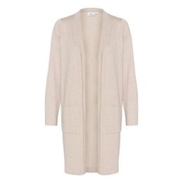Saint Tropez Knit Cardigan 'Kila' female Beige size S