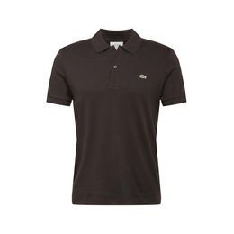 Lacoste Shirt male Black size 5