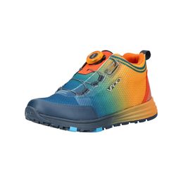 Vado M&auml;dchen Sneaker "Vado Sneaker Mesh", Gr. 35, bunt, Textil, Schuhe