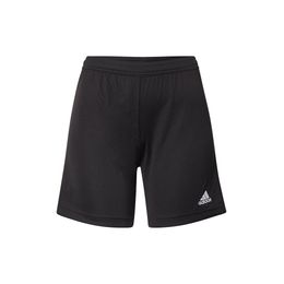 adidas Performance Workout Pants 'Entrada 22' female Black size S