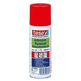 Tesa Professional Klebstoffentferner Non-permanent 200 ml