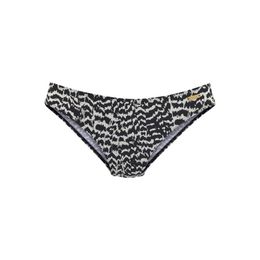 Lascana Bikini Bottoms 'Clara' female Black size 34