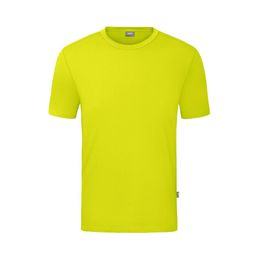 Jako Funktionsshirt Herren Gr&ouml;&szlig;e L limette