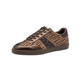 Tamaris Sneakers female Brown size 39