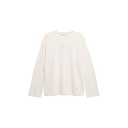 armedangels Shirt female Beige size XL