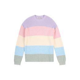 Only Girls Sweater 'KONSANDY' girl Purple size 134