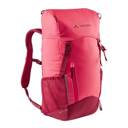 Vaude Sports Backpack 'Skovi 19' boy Pink size One Size