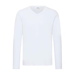 !Solid Shirt male White size M