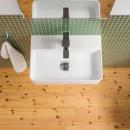 treos 800 Handwaschbecken, 800.03.4631,