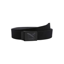 Iriedaily Belt male Black size One Size