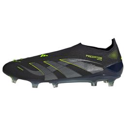 adidas Performance Fu&szlig;ballschuh 'Predator Elite' Herren Gr&ouml;&szlig;e 36.5/37 hellgr&uuml;n / schwarz