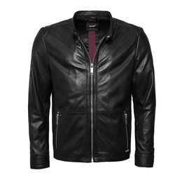 Maze Jacke 'Brasso' Herren Gr&ouml;&szlig;e XXXL schwarz