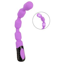 You2Toys Kugelvibrator &bdquo;High Performance Beads&ldquo; zur G-/P-Punkt-Stimulation