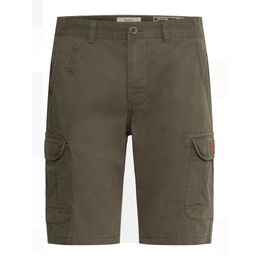 Blend Cargo Pants 'Crixus' male Green size S