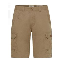 Blend Cargo Pants 'Crixus' male Beige size XXXL
