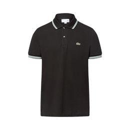 Lacoste Shirt male Black size M