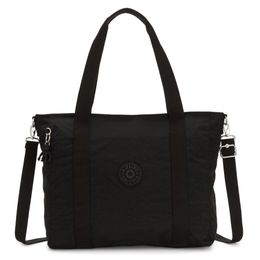 Kipling Shopper 'Asseni' Damen Gr&ouml;&szlig;e One Size schwarz